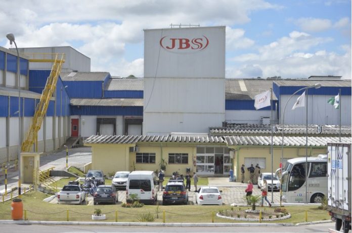 JBS é a maior devedora da Previdência no país com débito de R$ 2,39 ...