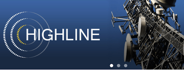 Oi ignora oferta de concorrentes e negocia venda para Highline | ASMETRO-SI