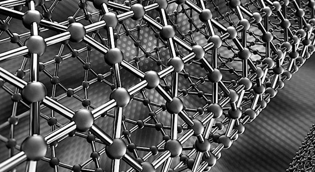 Grafeno aplicado a materiais híbridos, compósitos e tintas | ASMETRO-SI