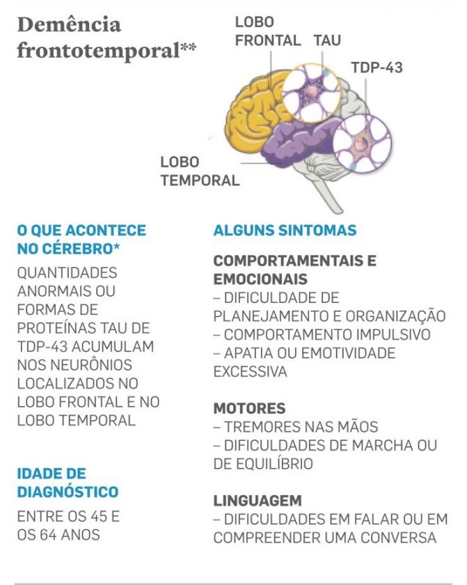De Bem com a Vida: Saiba como identificar o Alzheimer, prevenir e cuidar de quem convive com a ...