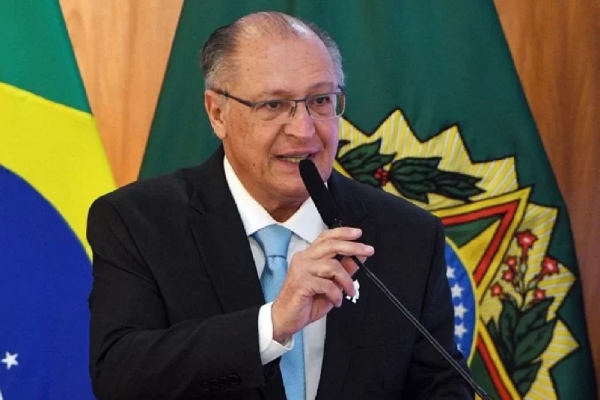 Concurso Público: “Fortalecimento da capacidade institucional do Inmetro” Geraldo Alckmin ...